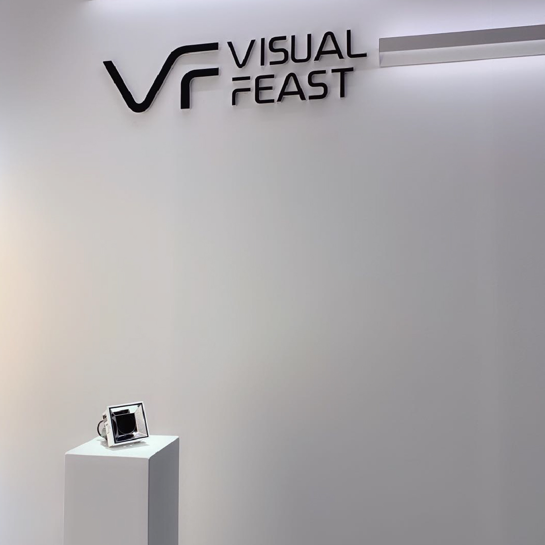 品牌-VISUAL FEAST