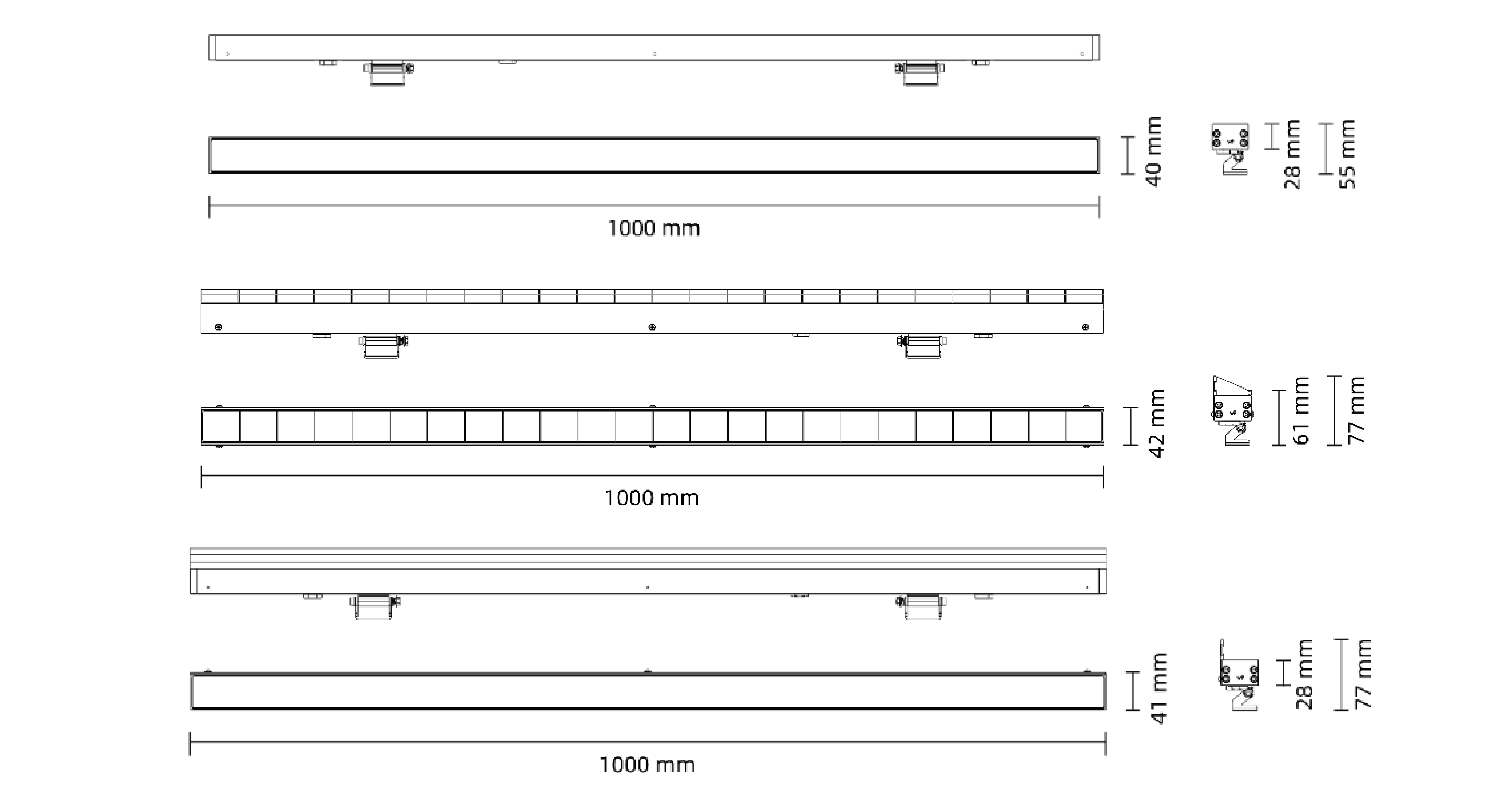 ARCUS 40-室外照明-VISUAL FEAST