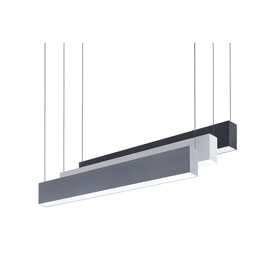 室外照明-商业照明-爱加照明-VISUAL FEAST